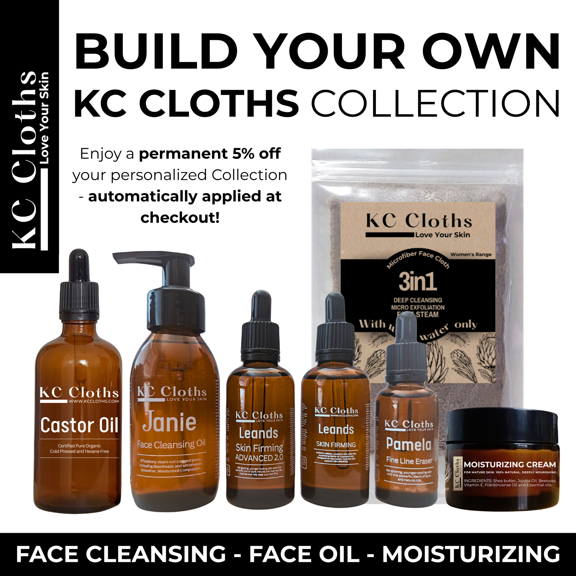 KC Cloths – KC Cloths